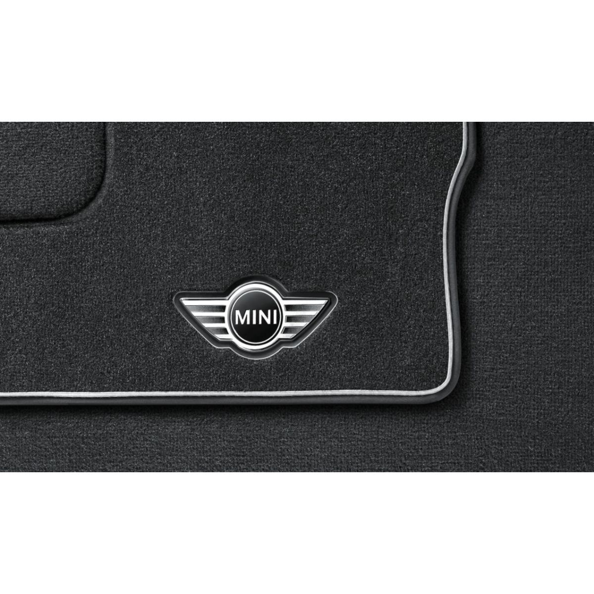 MINI set tekstilnih patosnica 51472239968 | BMW Lifestyle Online Shop
