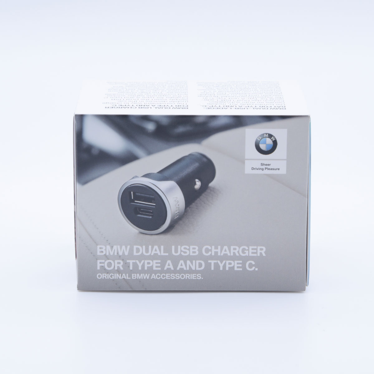 BMW port sa dva ulaza 65412458286 | BMW Lifestyle Online Shop