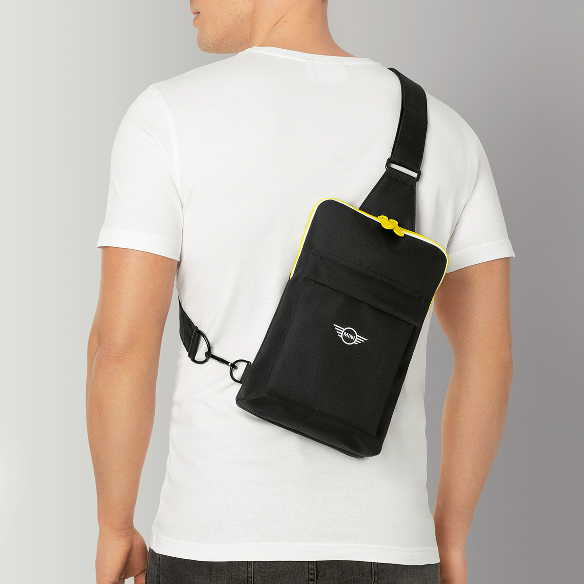 MINI torba 80225A0A665 | BMW Lifestyle Online Shop