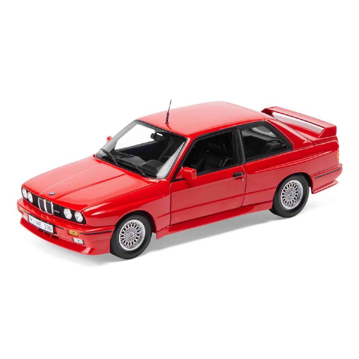 BMW M3 1:18 (crveni) 80435A5D018 | BMW Lifestyle Online Shop