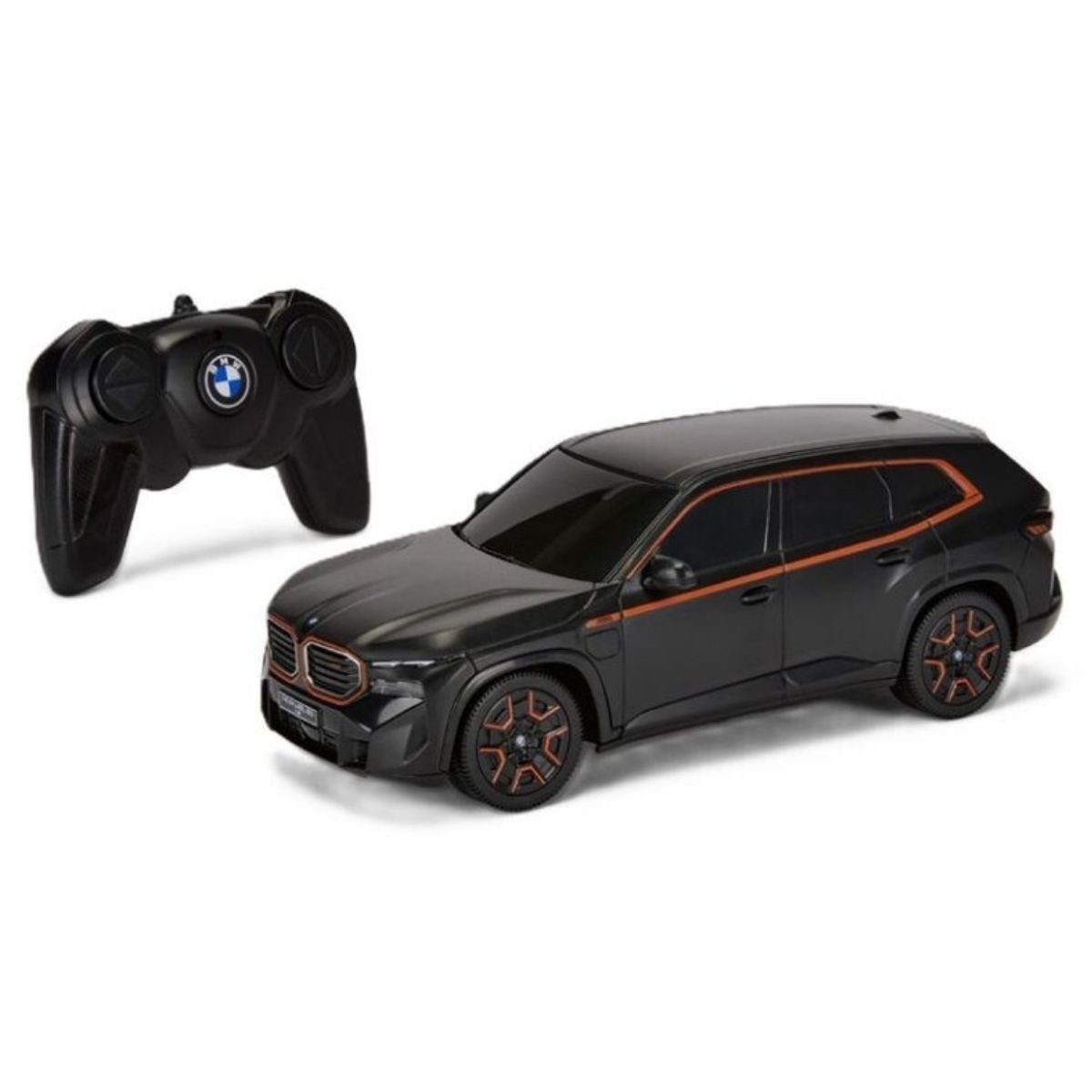 BMW RC XM, 1:24 (red label) 80445B308D9 | BMW Lifestyle Online Shop