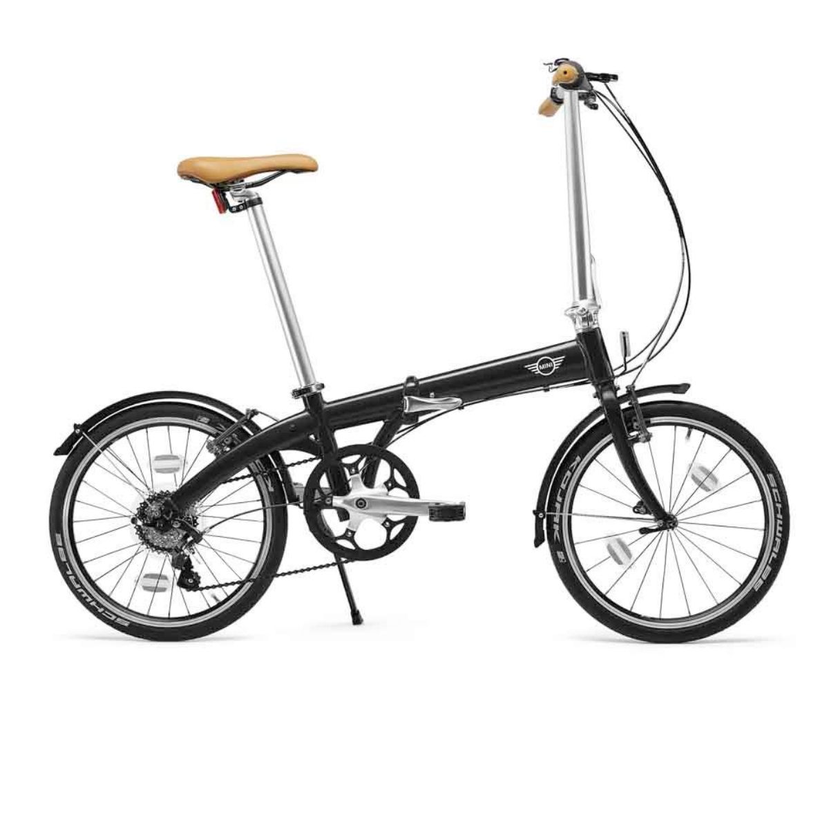 MINI Sklopivi Bicikl 80912413798 | BMW Lifestyle Online Shop