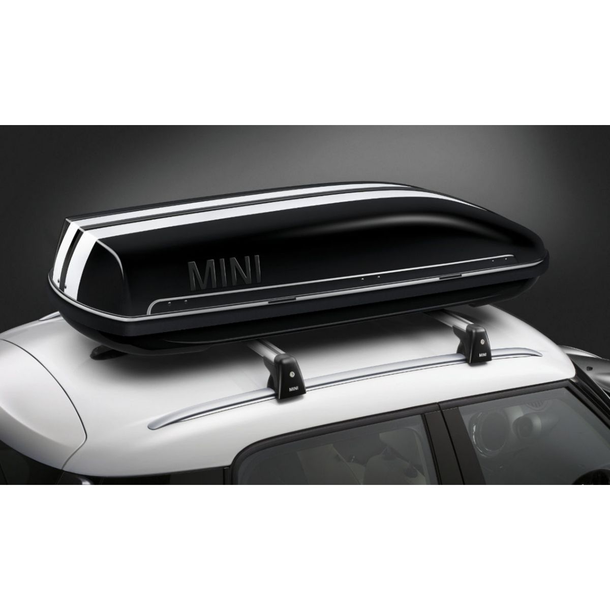 MINI krovni Box 320L 82732223388 | BMW Lifestyle Online Shop