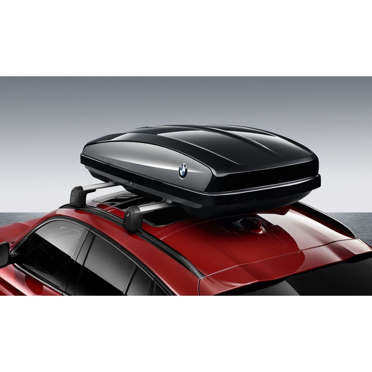 BMW krovni box 320L crni 82732420634 | BMW Lifestyle Online Shop