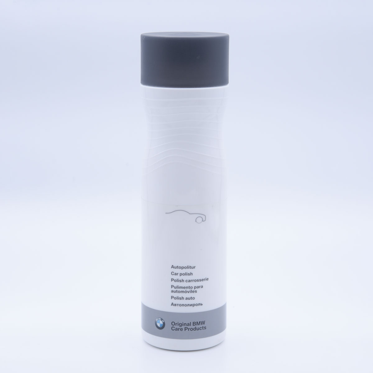 BMW sredstvo za poliranje 500ml 83122288897 | BMW Lifestyle Online Shop