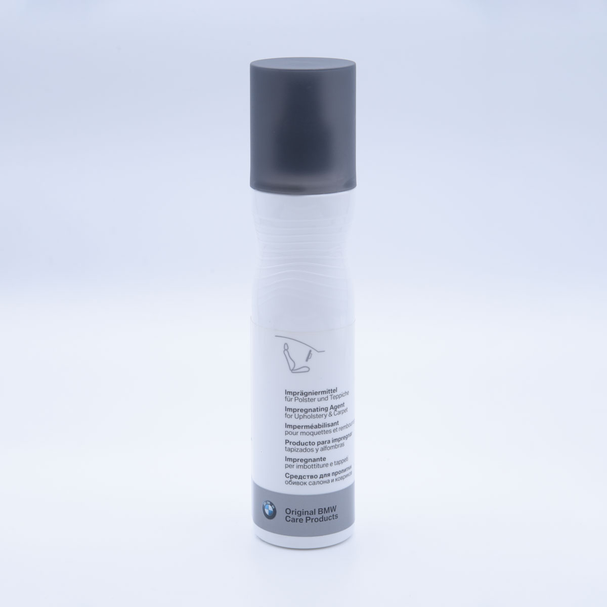 BMW impregnator za tapaciranje i tepihe, 250 ml 83122298215 | BMW ...