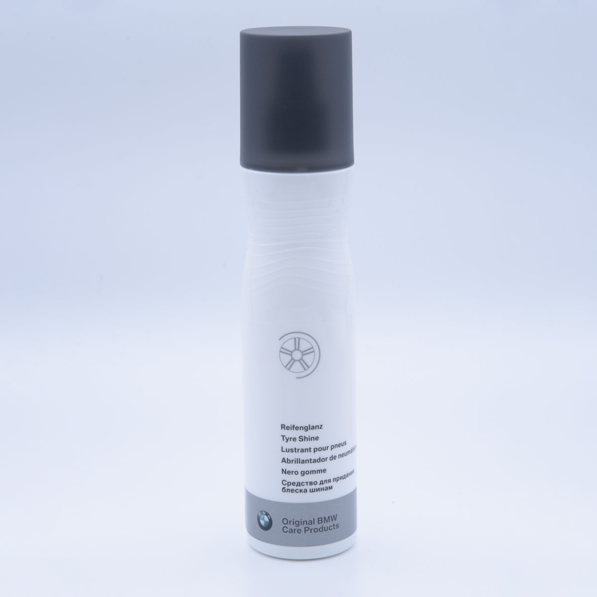 BMW sprej za sjaj pneumatika 250ml 83122298219 | BMW Lifestyle Online Shop
