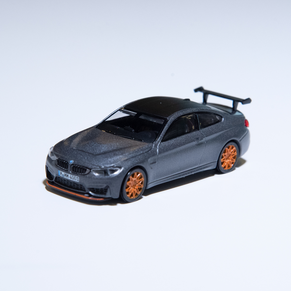 BMW M4GTS Maketa M4GTS80412413806 | BMW Lifestyle Online Shop