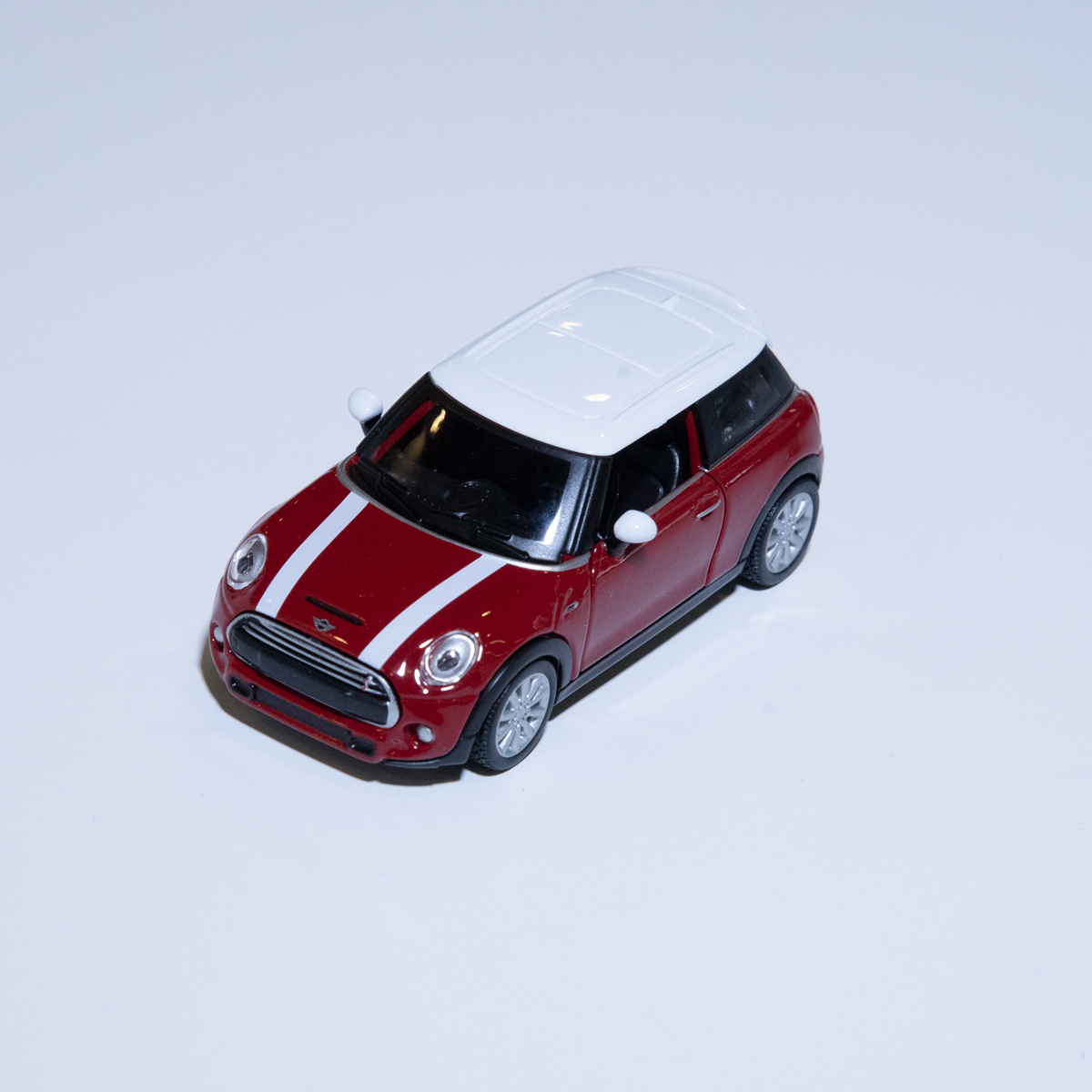 MINI Minijatura COOPER S RED80442447939 | BMW Lifestyle Online Shop