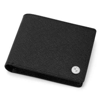 Montblanc for BMW novčanik sa džepom za kovanice 80212450913 | BMW ...