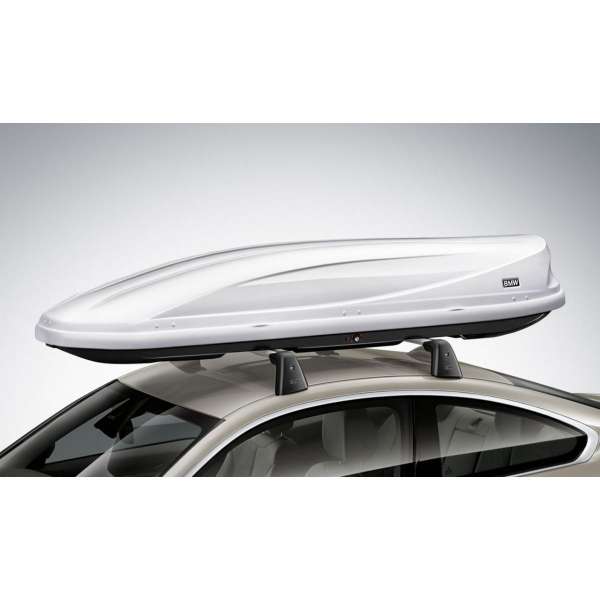 BMW krovni box 460L 82730412014 | BMW Lifestyle Online Shop