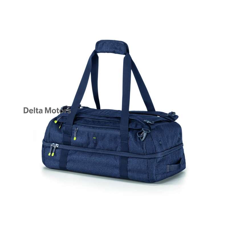 BMW Active torba sa funkcionalnim drškama 80222461029 | BMW Lifestyle ...