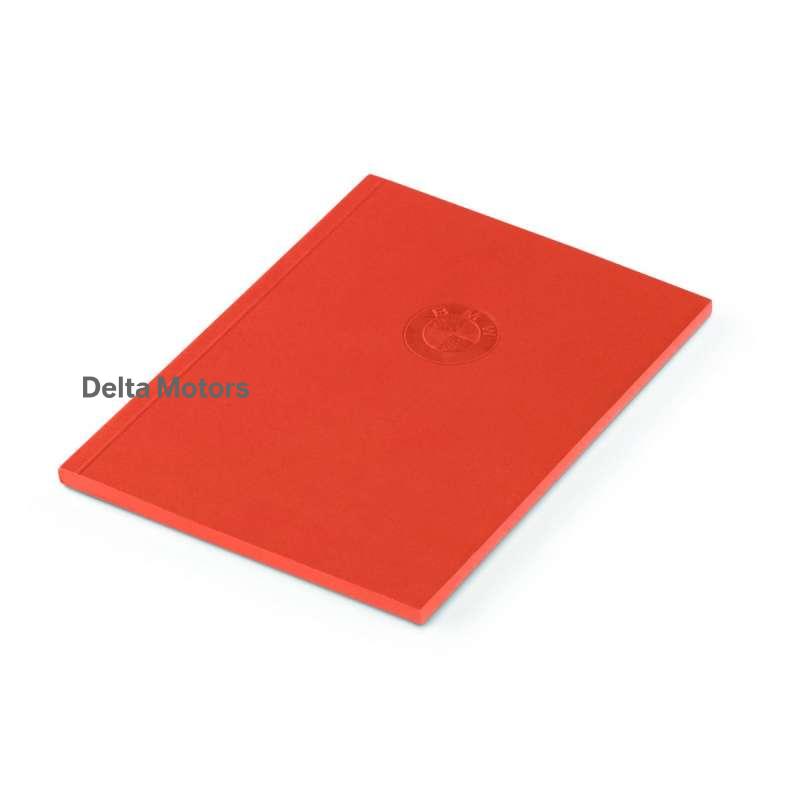 BMW set od 2 notesa 80242472539 | BMW Lifestyle Online Shop