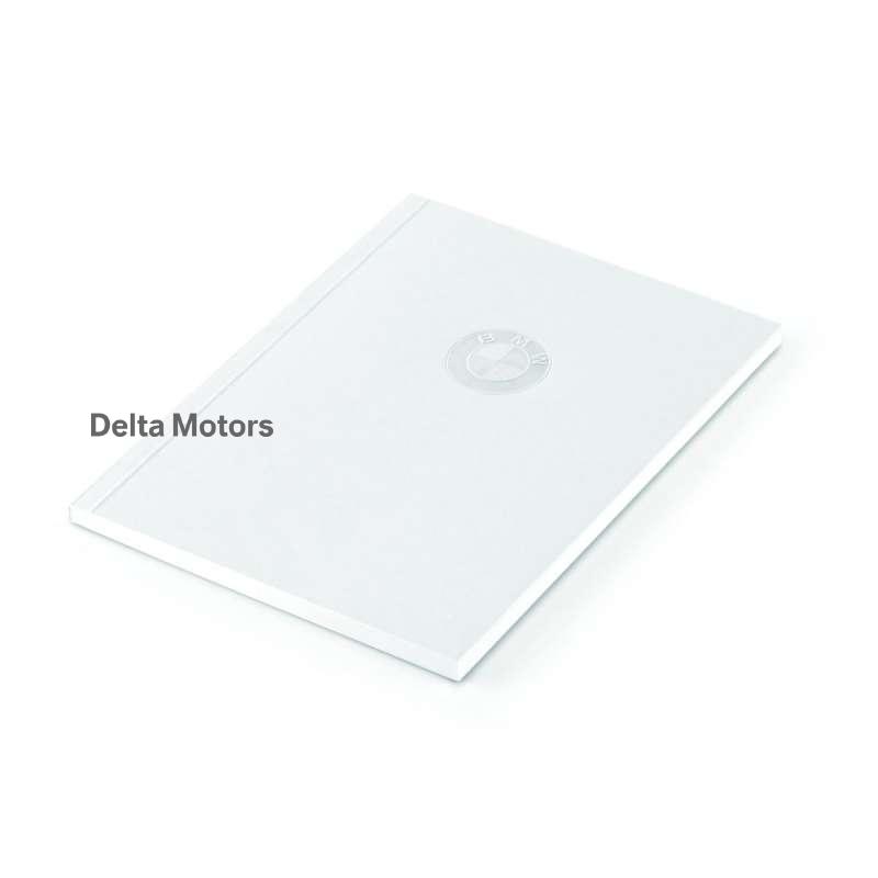 BMW set od 2 notesa 80242472539 | BMW Lifestyle Online Shop