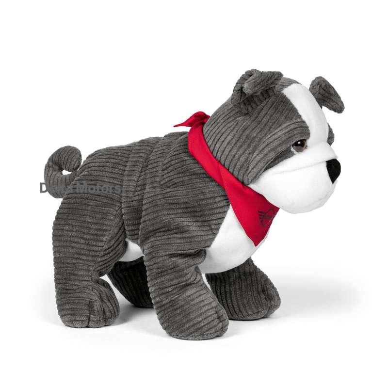 MINI 60Y plišani buldog 80452465960 | BMW Lifestyle Online Shop