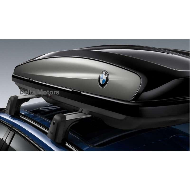 BMW krovni box 420L crni 82732406460 | BMW Lifestyle Online Shop