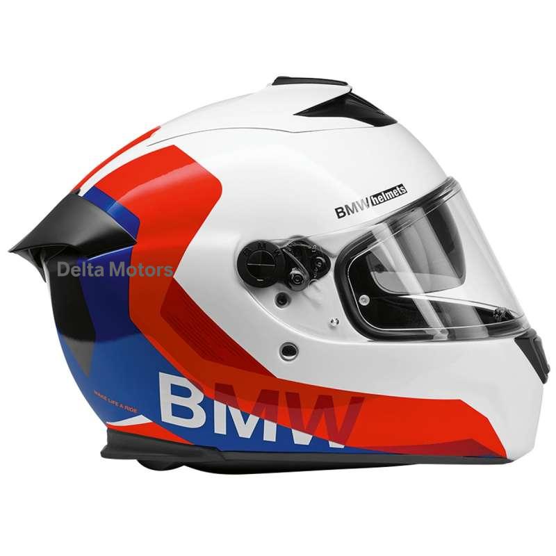 Motorrad Street X Comp kaciga MOTORRAD086 | BMW Lifestyle Online Shop