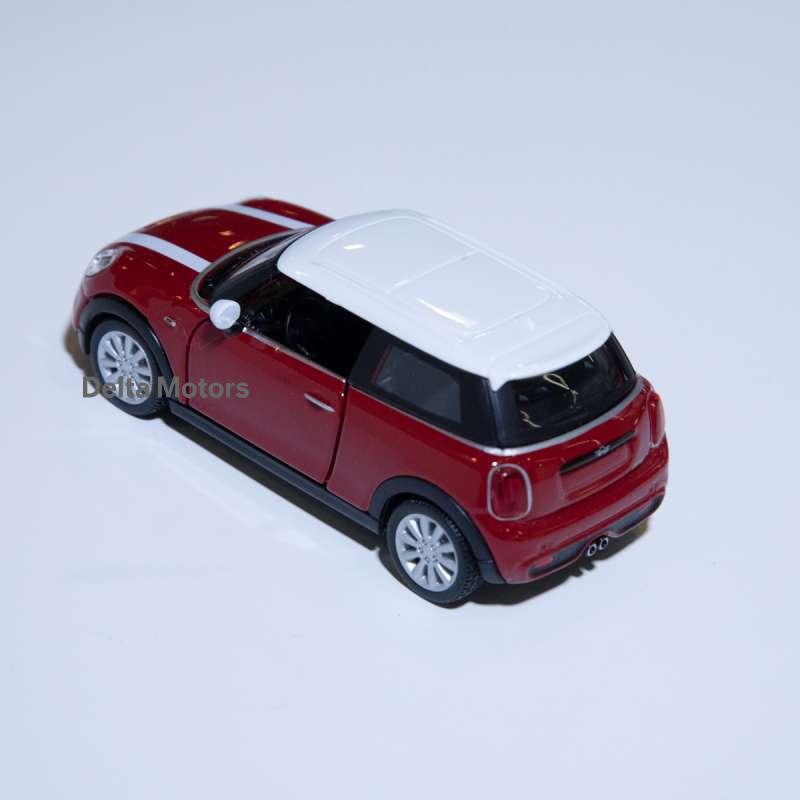 MINI Minijatura COOPER S RED80442447939 | BMW Lifestyle Online Shop